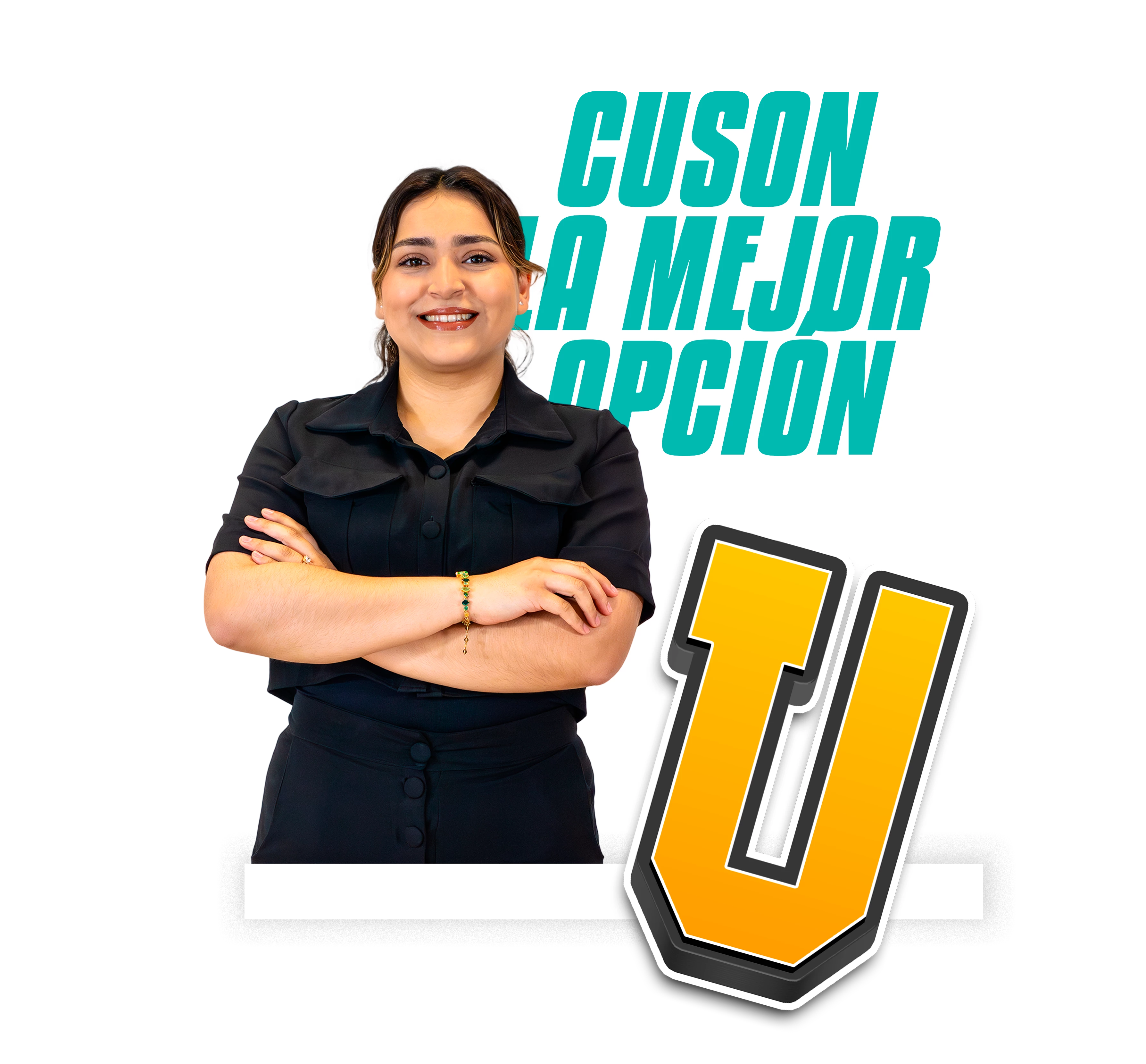 Cuson Universidad